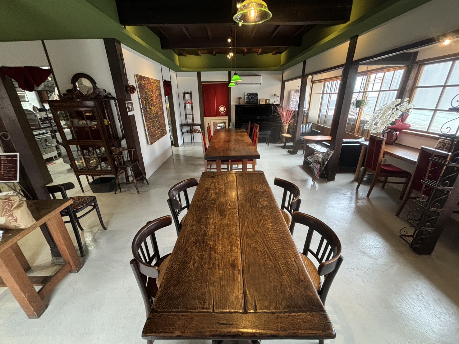 お食事 – コンドミニアム＆レストラン【MAGONDO】