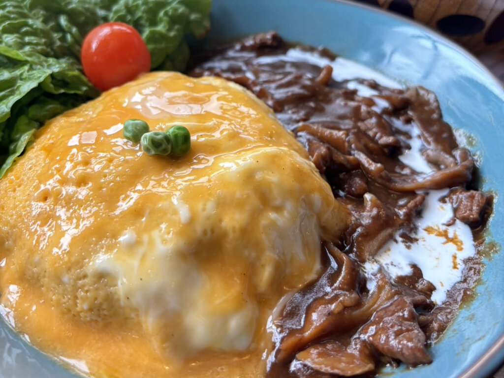 お食事 – コンドミニアム＆レストラン【MAGONDO】